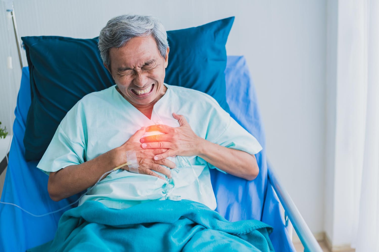 Mediasten Tümör Nedir? Belirtileri ve Tedavi Yöntemleri Nelerdir? - Dr ...
